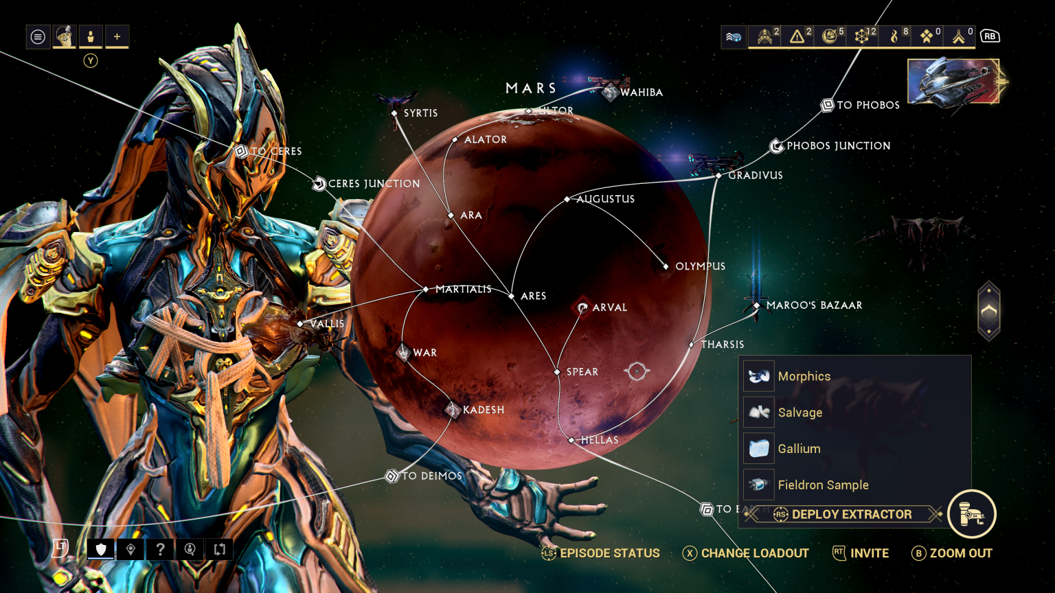 A Proper Guide to Warframe in 2023 - Lords of Gaming