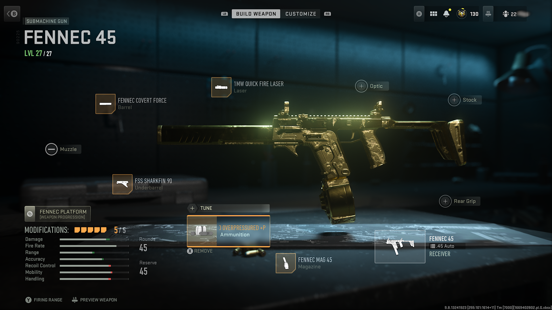 The 3 Best SMGs In Modern Warfare 2 - Lords of Gaming