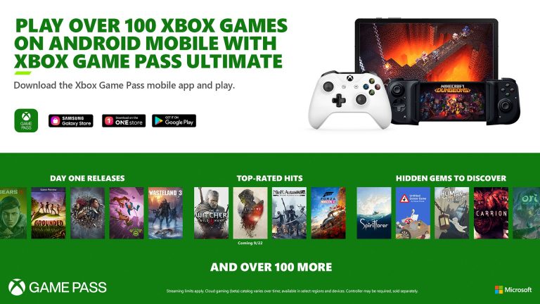 Game Pass FOMO is Real, Here's How to Deal with It - Lords of Gaming