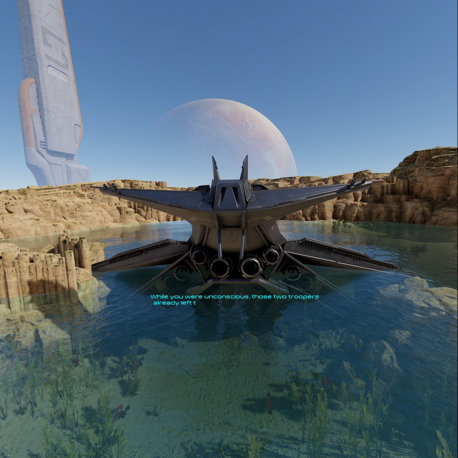 Hubris Review - Lords of Gaming