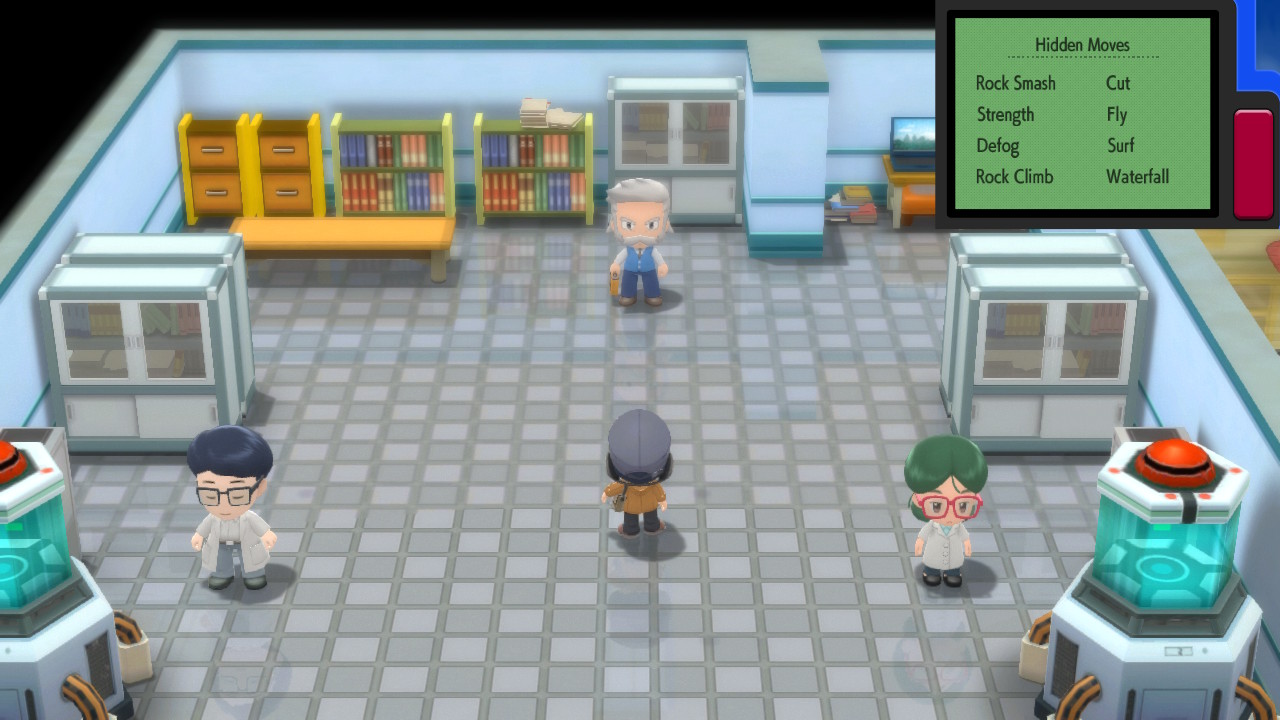 Pokémon Brilliant Diamond and Shining Pearl Review - Lords of Gaming