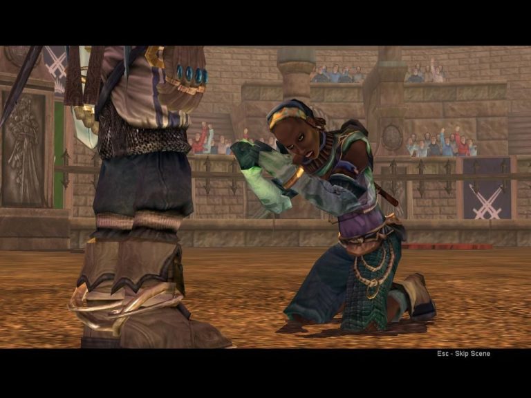 Top 11 Things We Want to See in Fable - Lords of Gaming