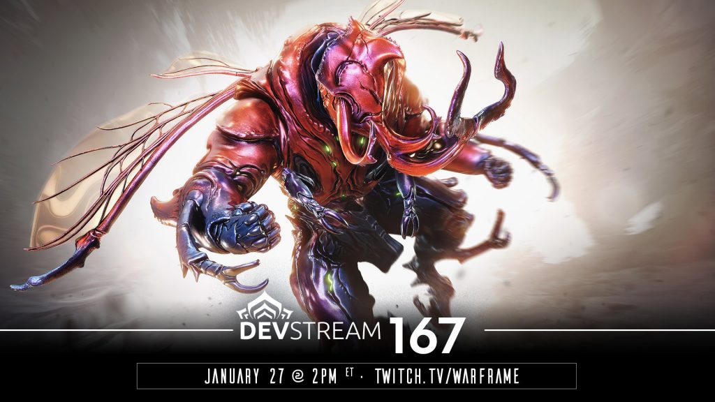 Warframe Devstream 167 Breakdown - Lords of Gaming