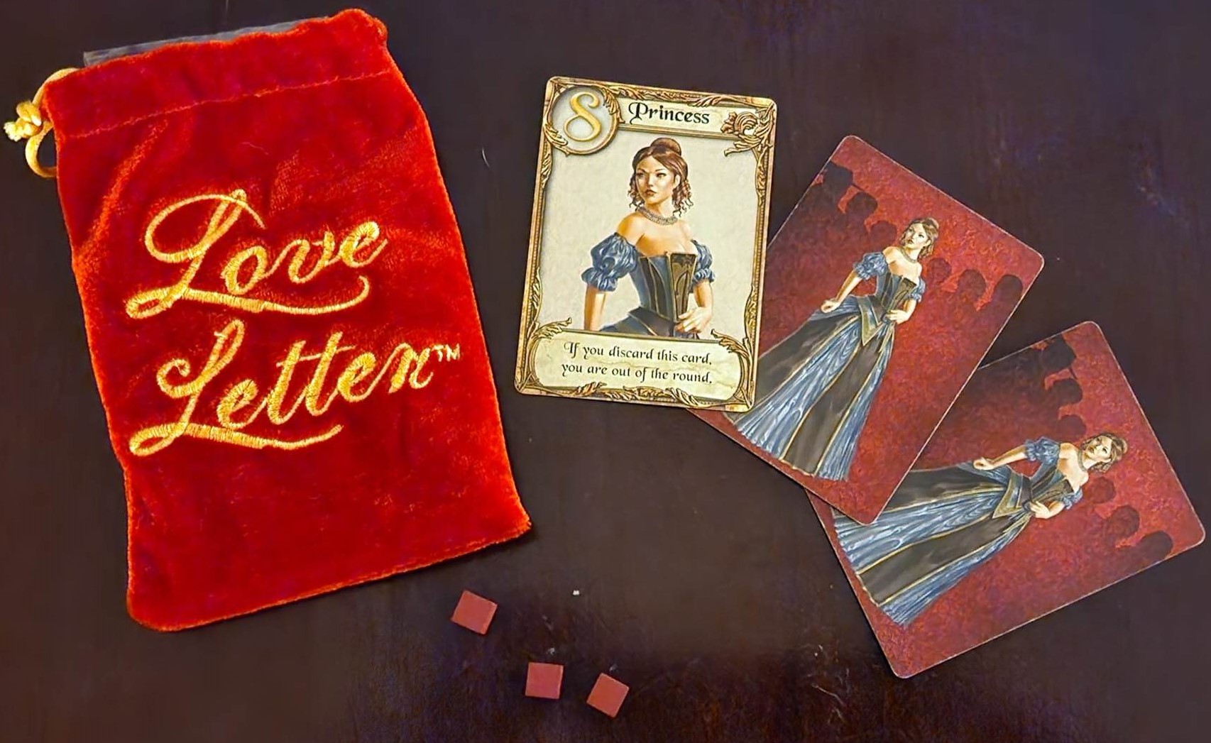 A Great Board Game (or four) for Parents (and kids) - Lords of Gaming