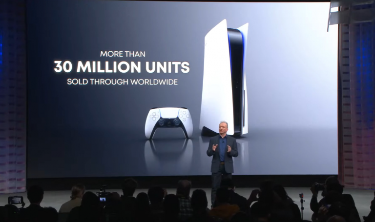 PlayStation 5 Has Officially Sold Over 30 Million Units - Lords of Gaming
