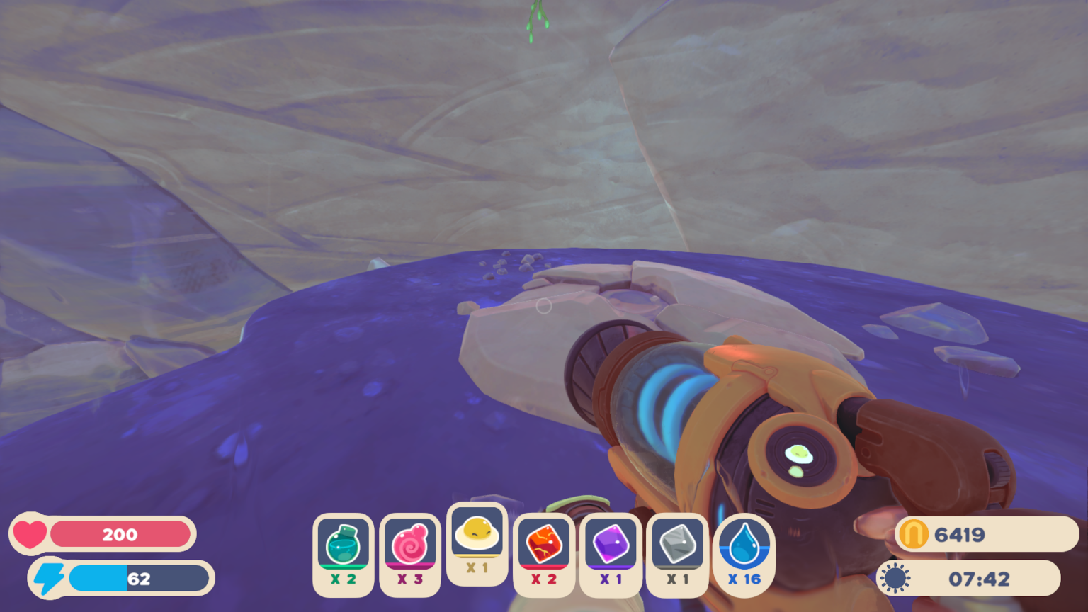 Slime Rancher 2 Song of the Sabers Guide - Lords of Gaming