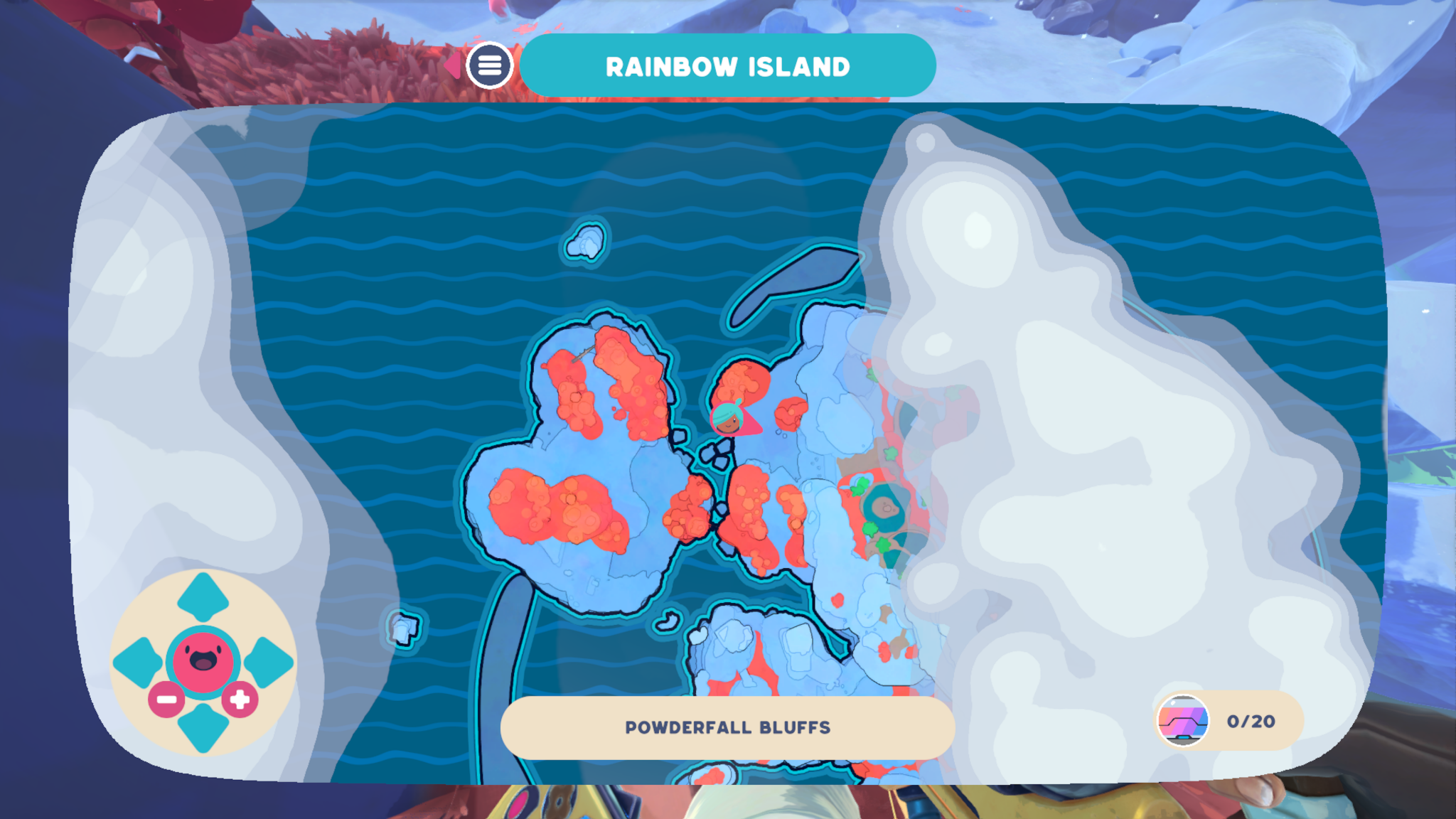 Slime Rancher 2 Song of the Sabers Guide - Lords of Gaming