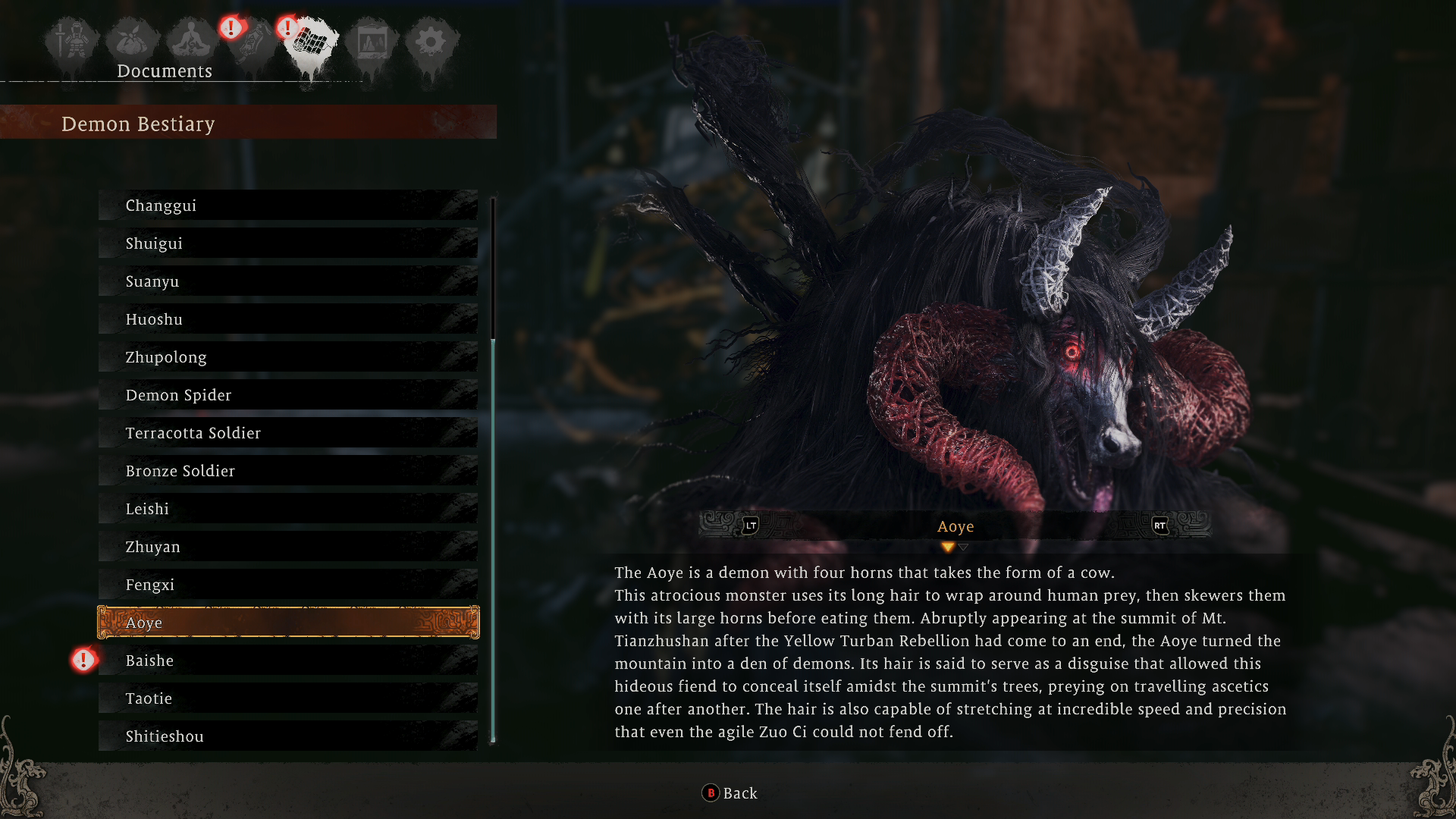Wo Long: Fallen Dynasty Boss Guide - Zhang Bao, Zhang Jiao, Aoye ...