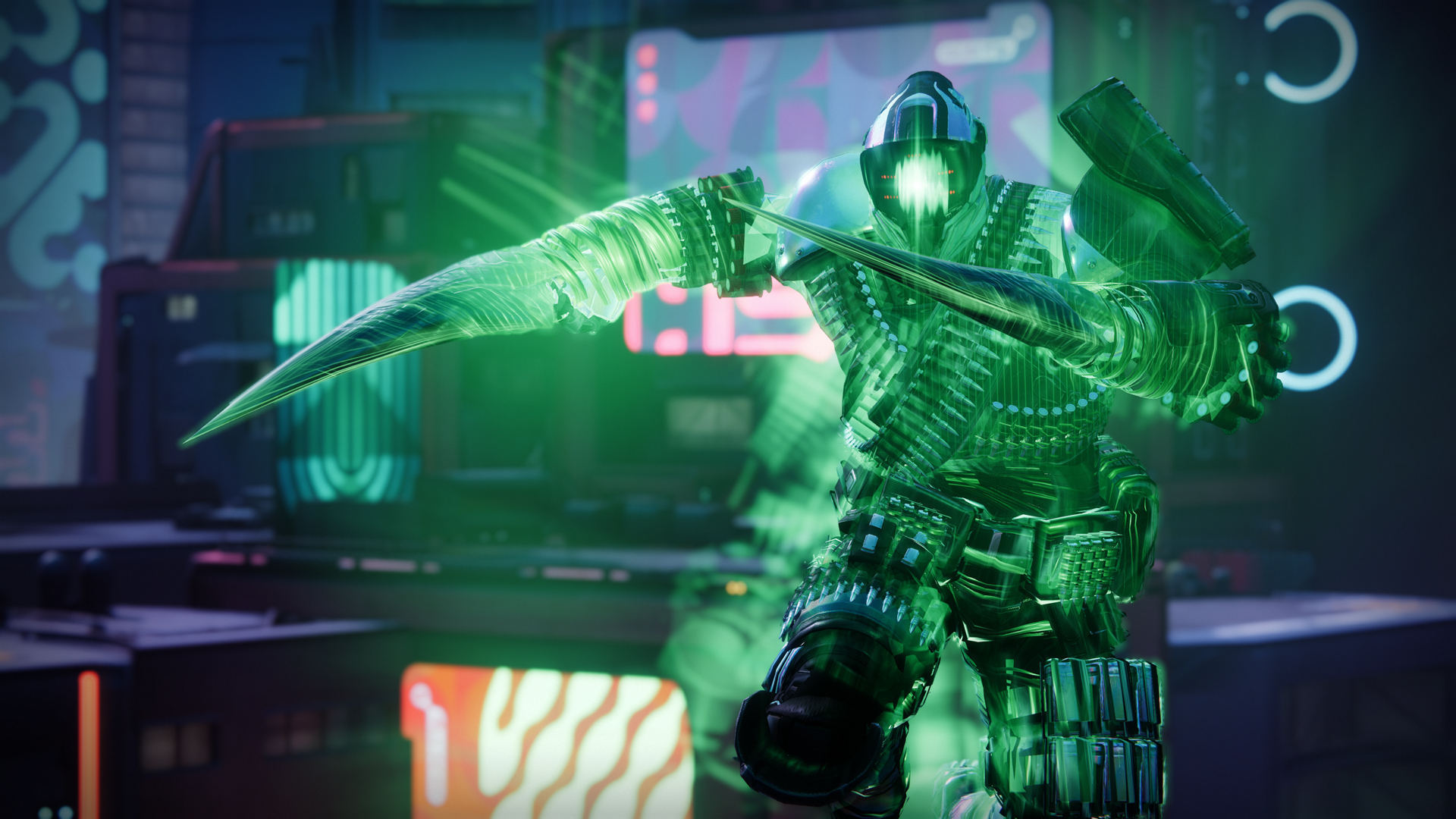 Destiny 2: Lightfall Strand Trailer and Deep Dive - Lords of Gaming