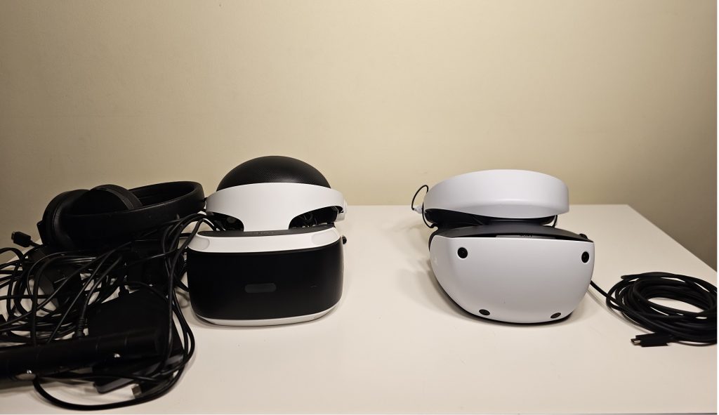 PS VR2 Hardware Review - Lords of Gaming