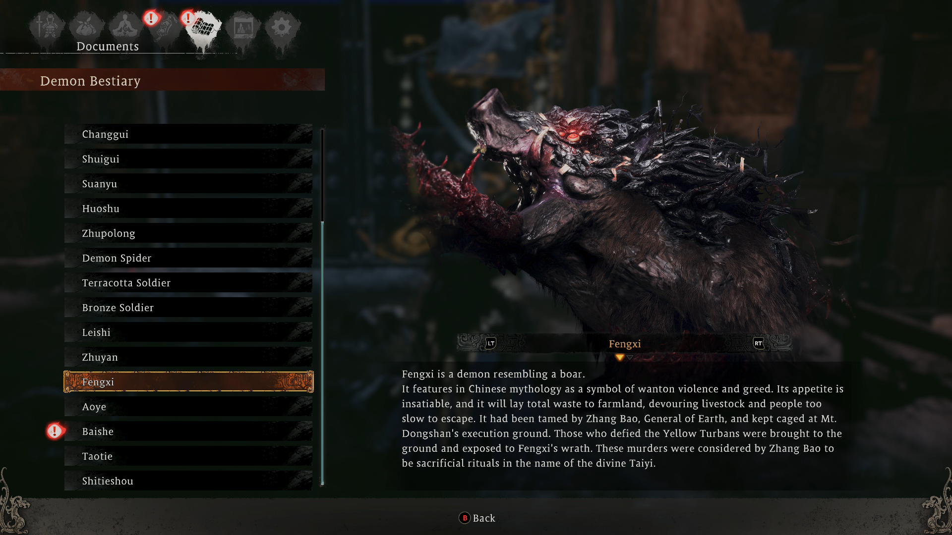 Wo Long: Fallen Dynasty Boss Guide - Zhang Liang, Zhuyan, Fengxi ...