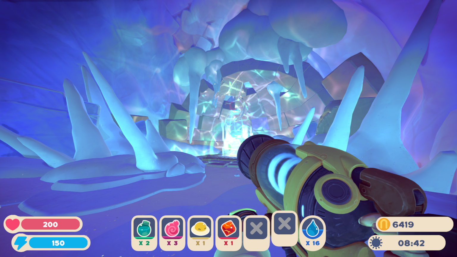 Slime Rancher 2 Song of the Sabers Guide - Lords of Gaming