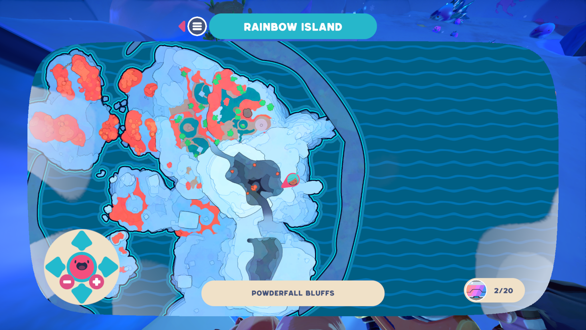 Slime Rancher 2 Song of the Sabers Guide - Lords of Gaming