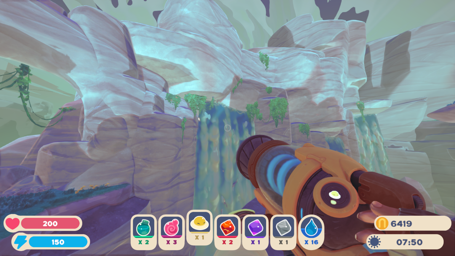 Slime Rancher 2 Song of the Sabers Guide - Lords of Gaming