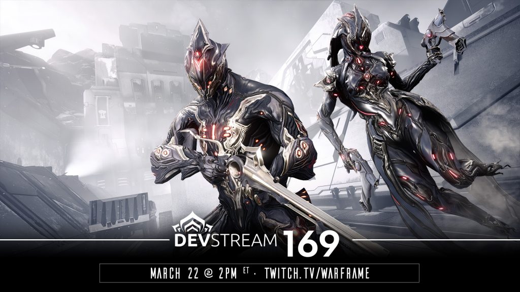 Warframe 10 Year Anniversary Stream Announced - Lords of Gaming