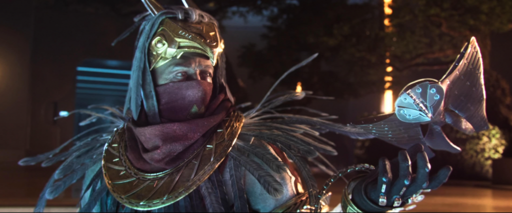 Destiny 2: Lightfall Review - Lords of Gaming