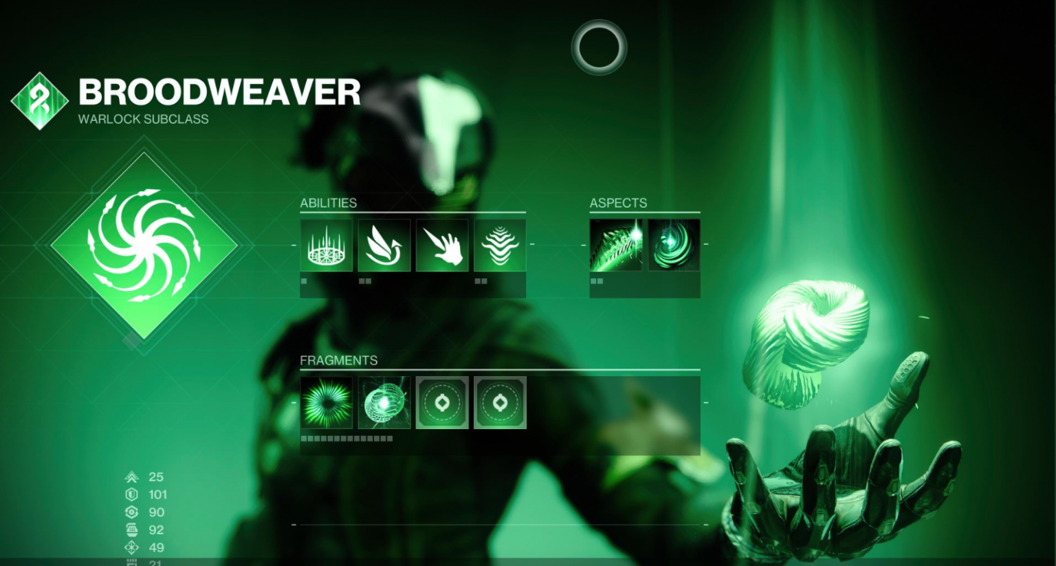 Destiny 2 - How to Unlock Strand Guide - Lords of Gaming