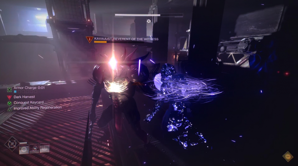 Destiny 2: Lightfall Review - Lords of Gaming