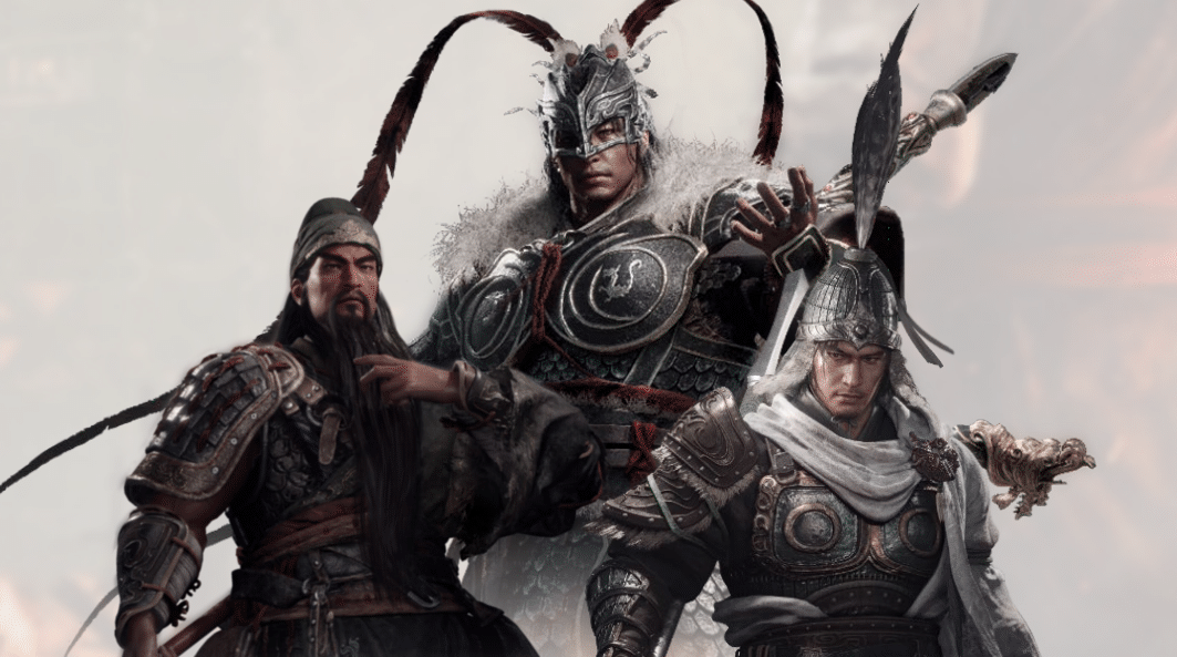 Wo Long: Fallen Dynasty Review - Lords of Gaming
