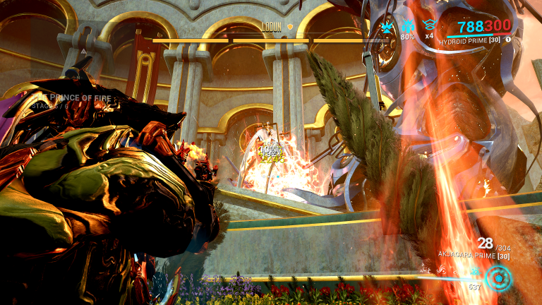 The Duviri Paradox: How to Defeat the Orowyrm - Lords of Gaming