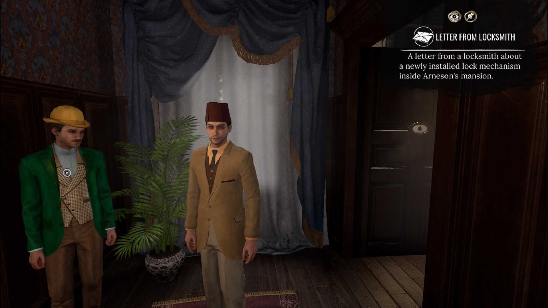Sherlock Holmes The Awakened Review: A Study in Puzzles - Lords of Gaming