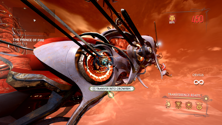 The Duviri Paradox: How to Defeat the Orowyrm - Lords of Gaming