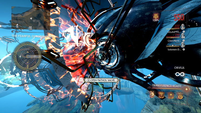 The Duviri Paradox: Orowyrm Steel Path Guide - Lords of Gaming