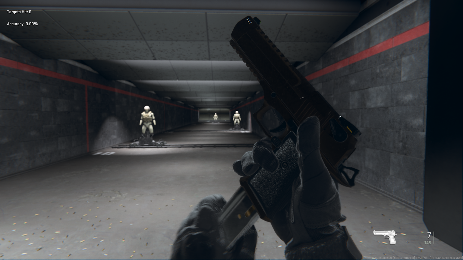 How To Unlock The GS Magna In Modern Warfare 2 - Lords of Gaming