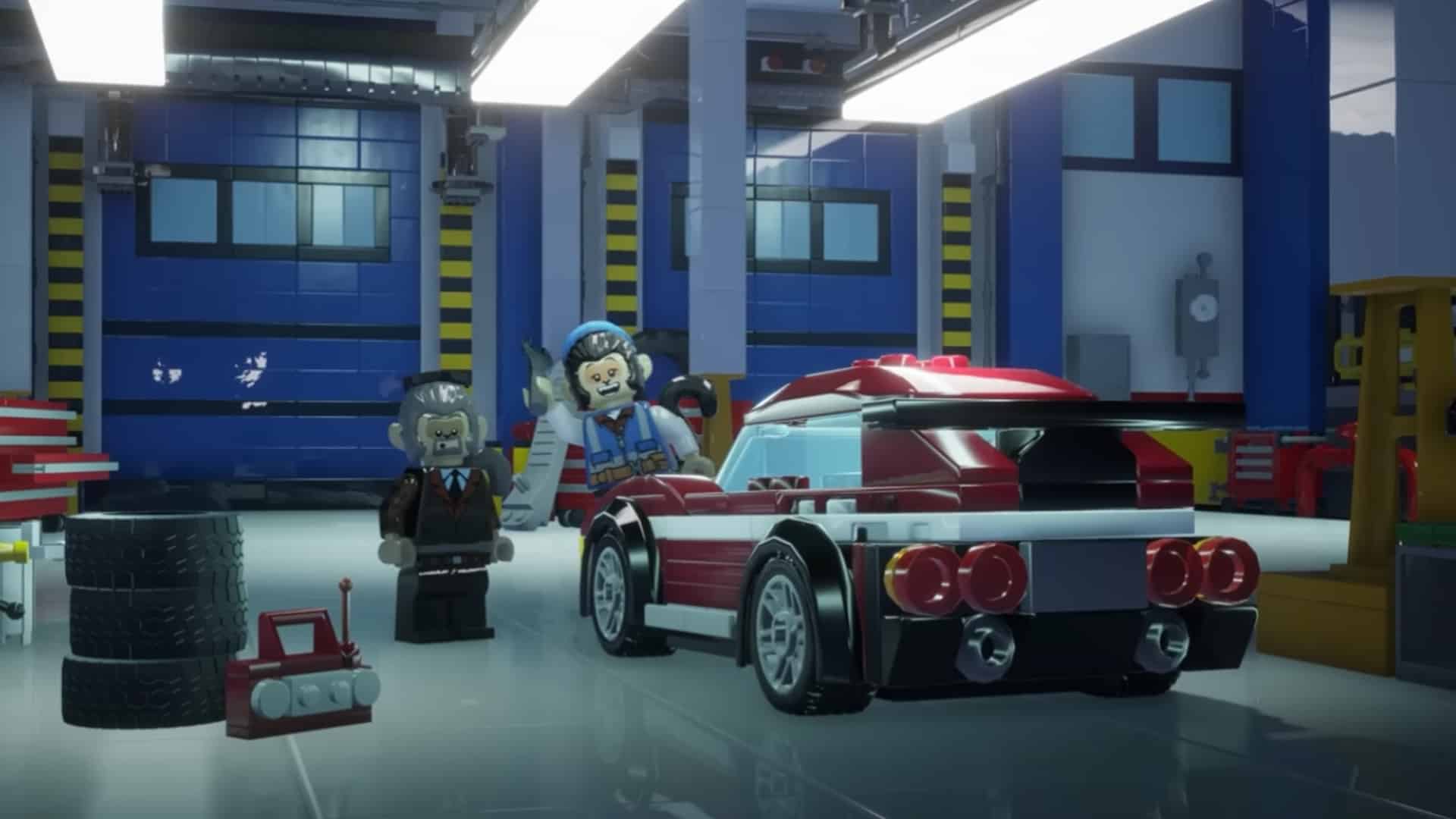 7 Lego 2K Drive Tips for Beginners - Lords of Gaming