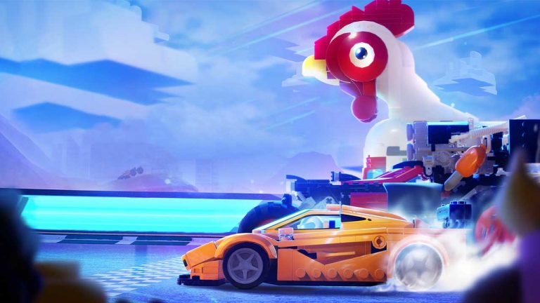 7 Lego 2K Drive Tips for Beginners - Lords of Gaming