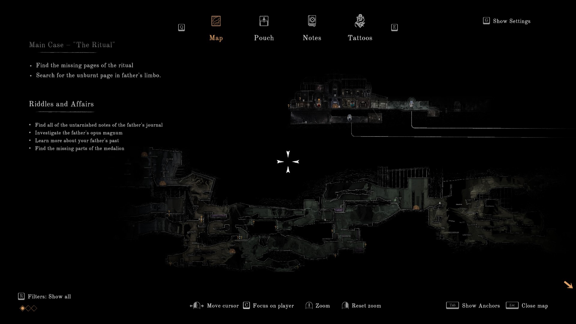 The Last Case of Benedict Fox Review - Frustratingly Elementary