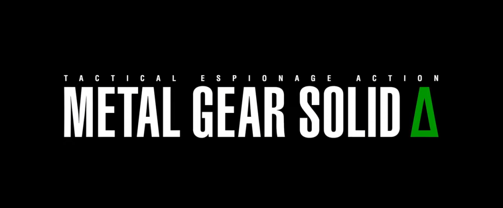 PlayStation Showcase 2023: Metal Gear Solid Delta: Snake Eater Revealed ...