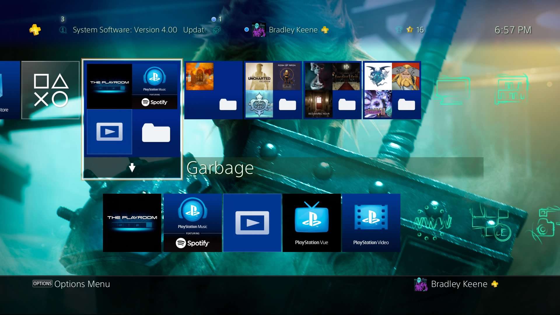 PlayStation 5's UI Makes Me Miss My PS4 - Opinion - Lords of Gaming