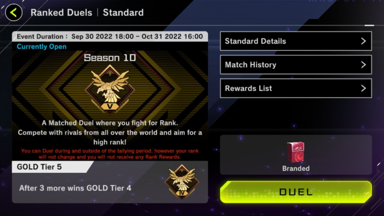 Yu-Gi-Oh! Master Duel: 3 Potential Improvements - Lords of Gaming