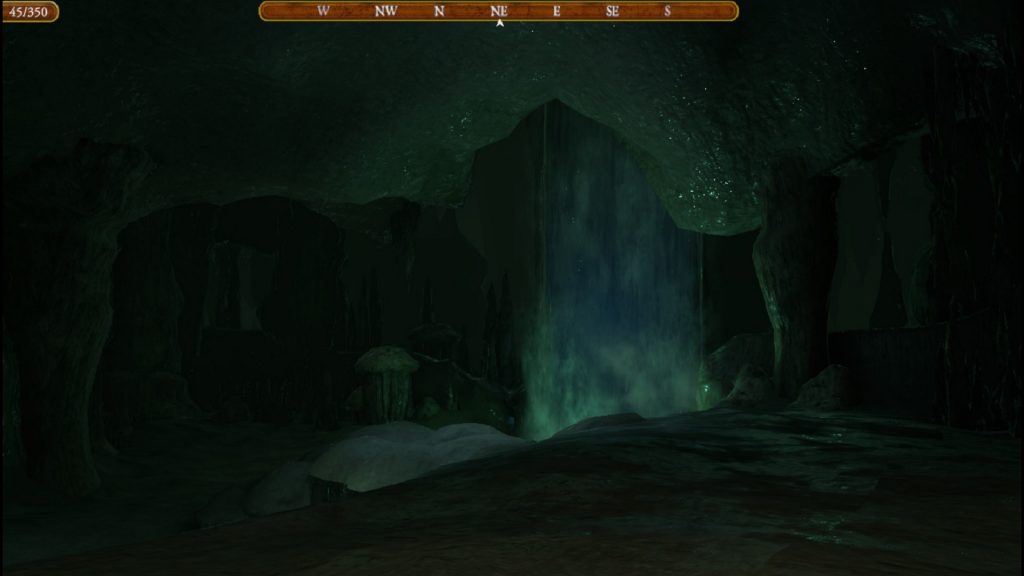 Colossal Cave Review - Lords of Gaming Reviews