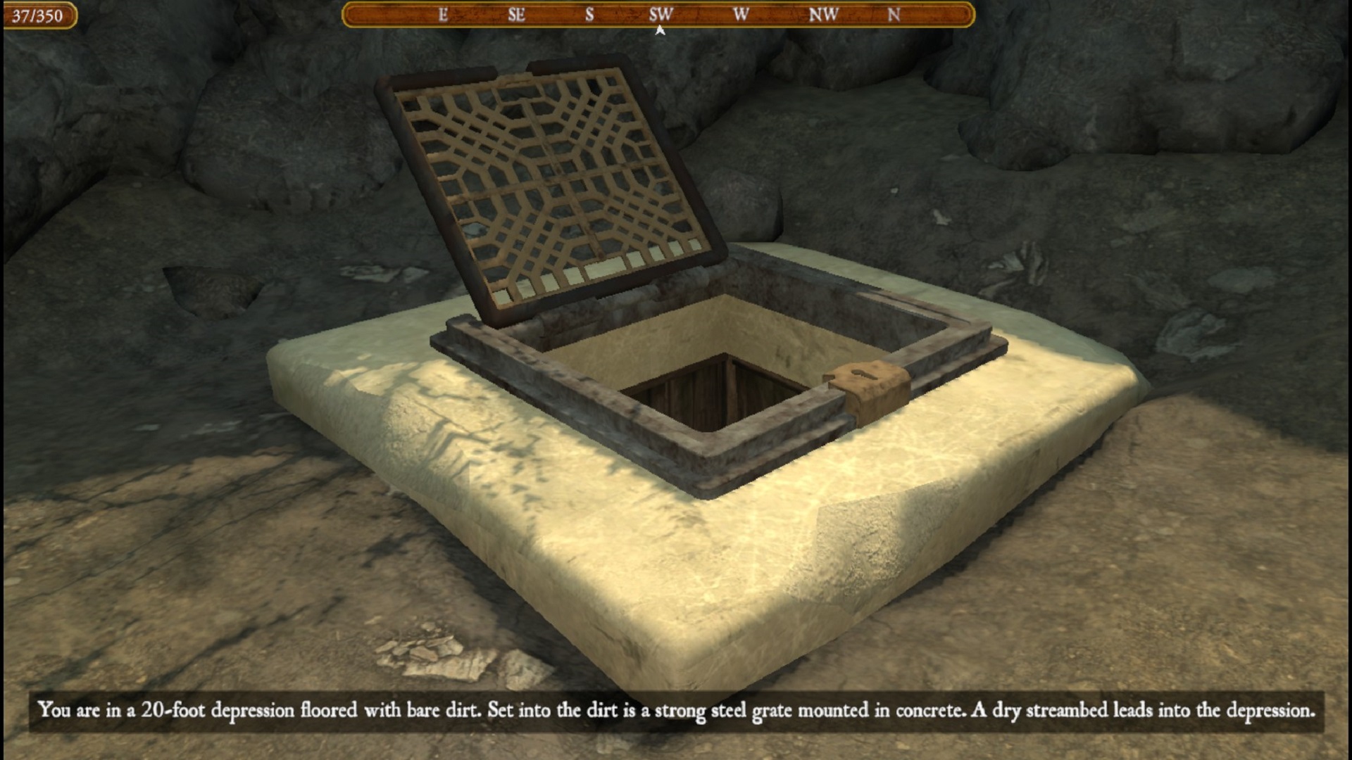 Colossal Cave Review - Lords of Gaming Reviews