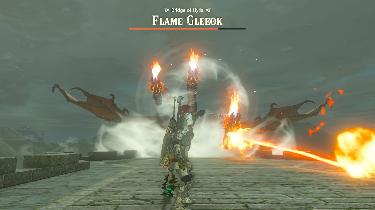 Tears of the Kingdom Review - A Massive Triumph - Lords of Gaming