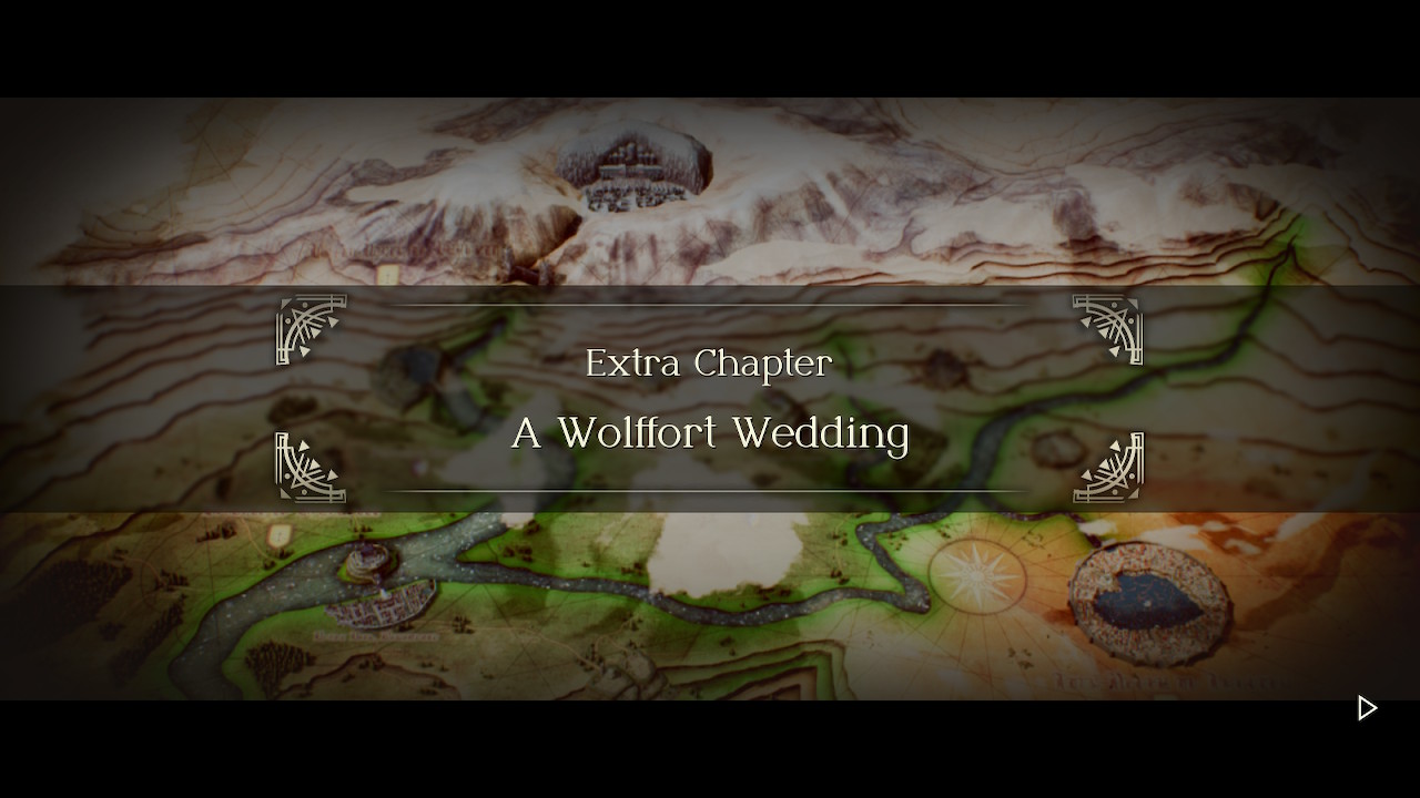 Triangle Strategy Version 1.1 Impressions - Lords of Gaming