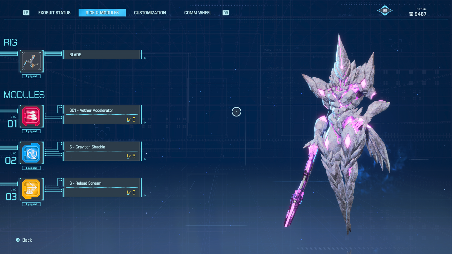 Exoprimal: Best Skywave Module Loadout - Lords of Gaming