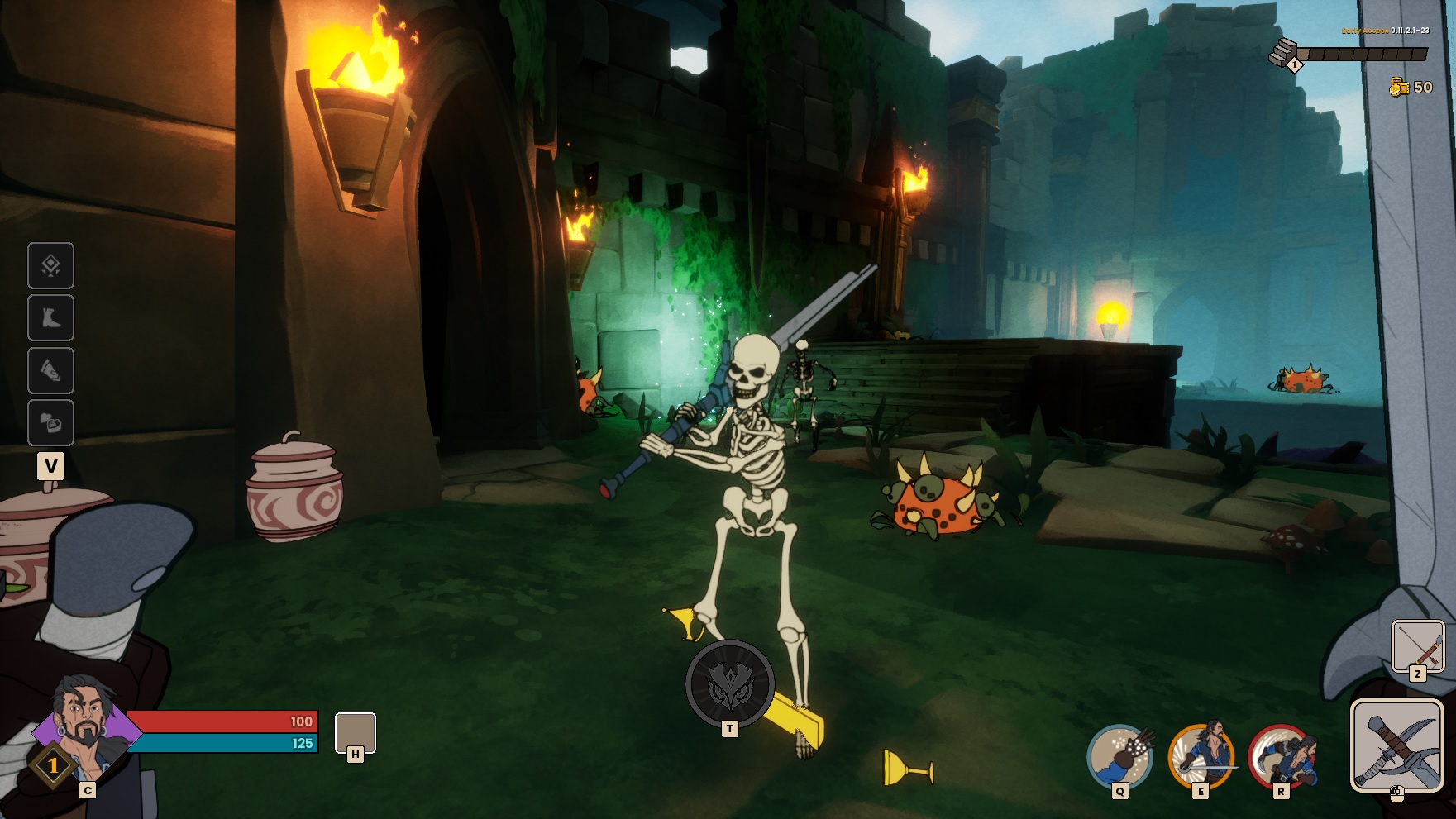 Preview: Mythforce - An 80s Saturday Morning Cartoon Inspired RPG ...