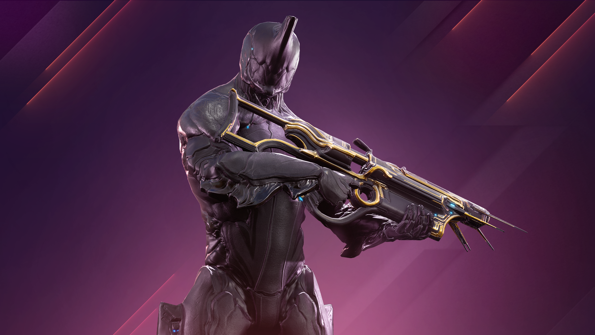 Warframe: Tennocon 2023 Event Roadmap Revealed - Lords of Gaming