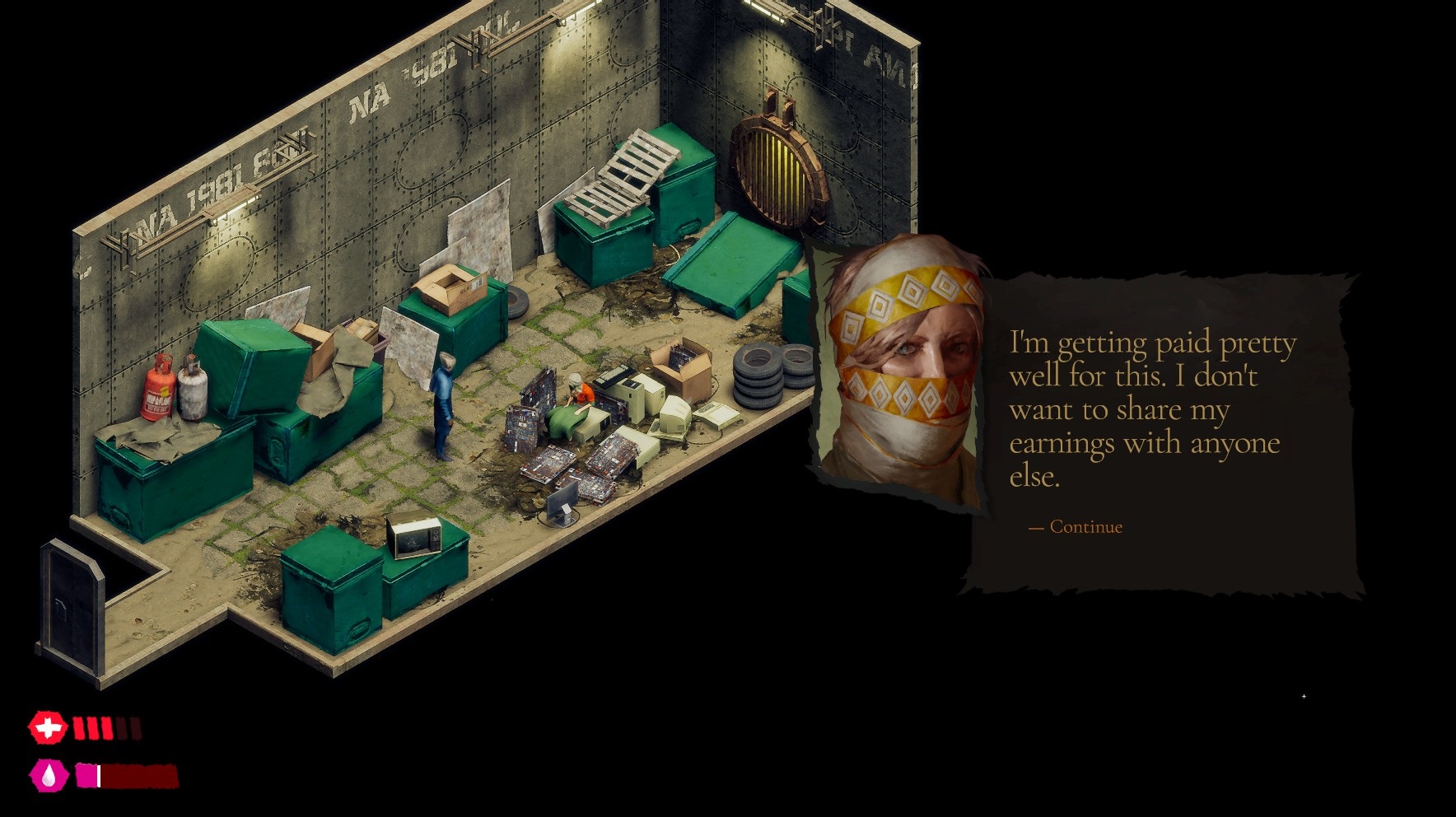 The Bookwalker Review - Lords of Gaming % Reviews