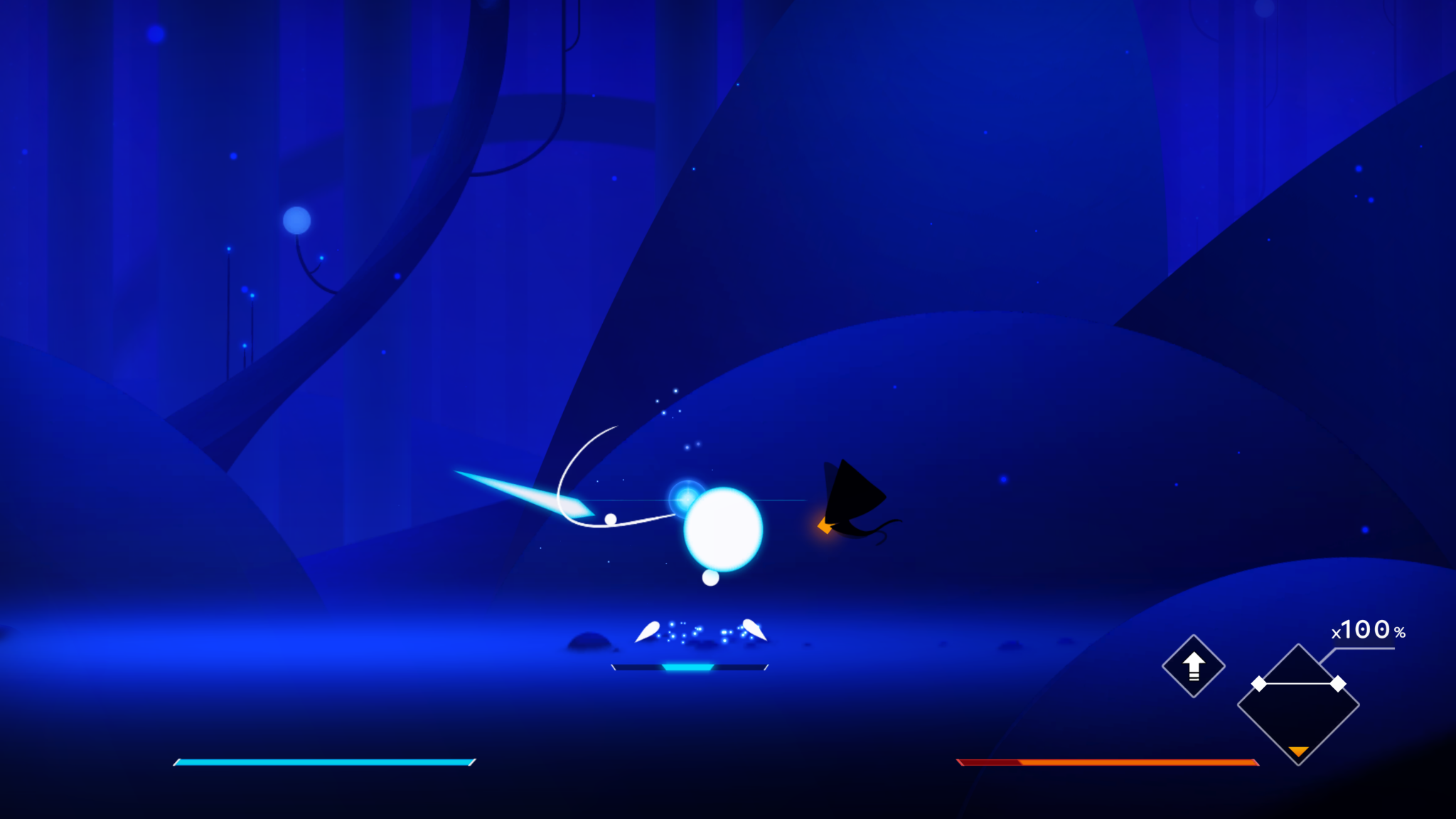 Worldless Xbox Demo Impressions Lords Of Gaming