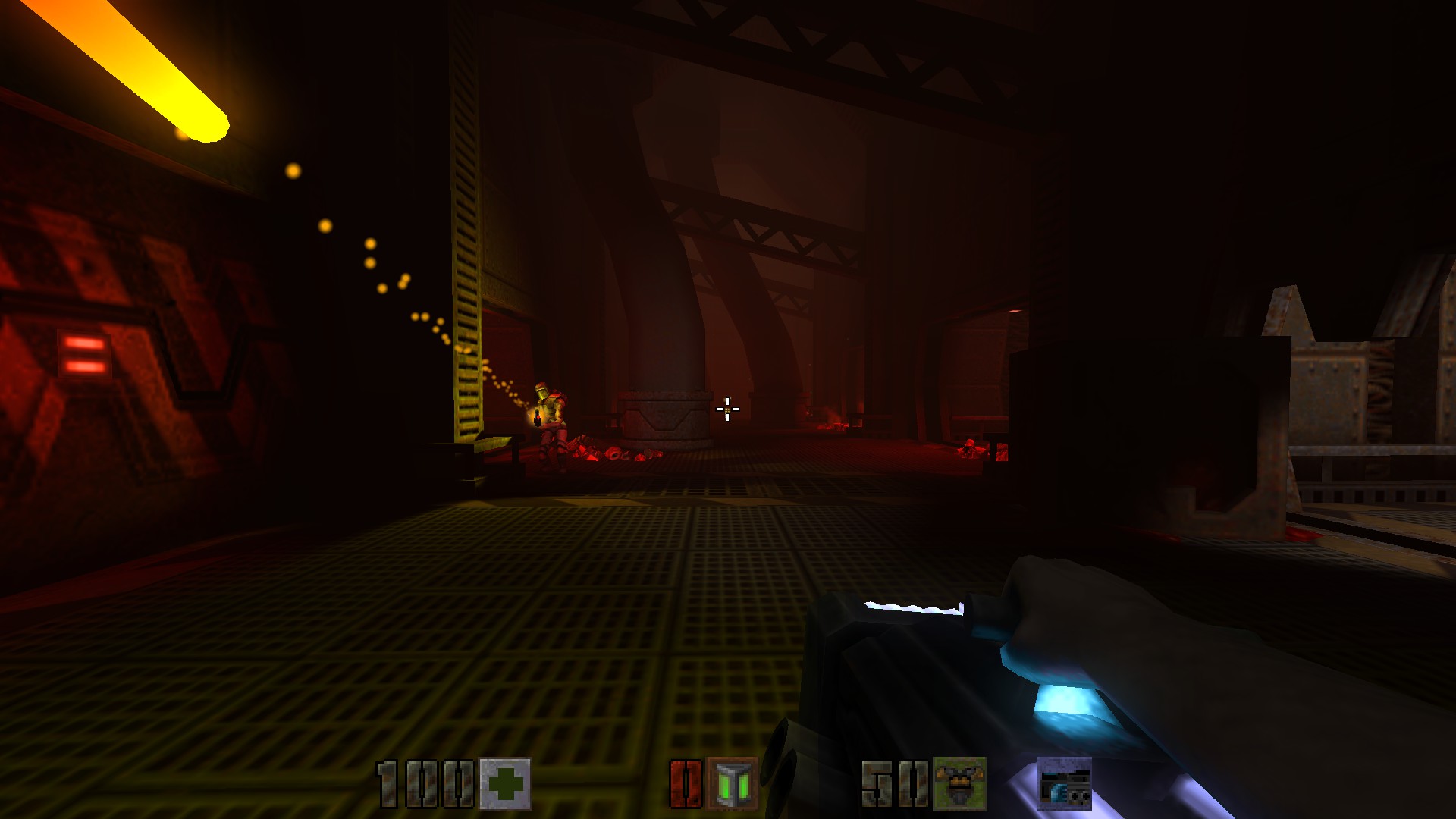 Quake II Restored In All Its Glory And Then Some - Lords of Gaming
