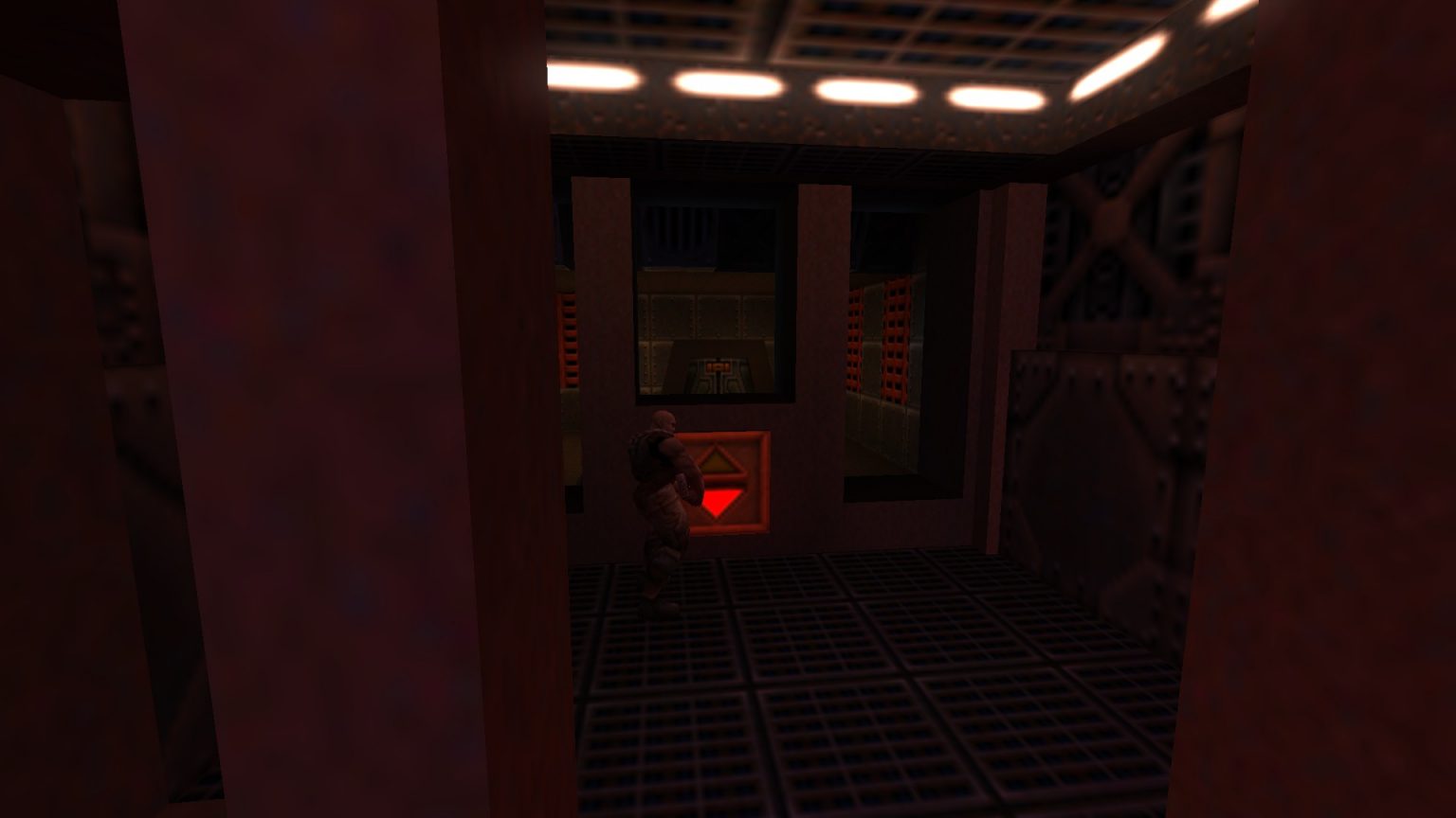 Quake II Restored In All Its Glory And Then Some - Lords of Gaming