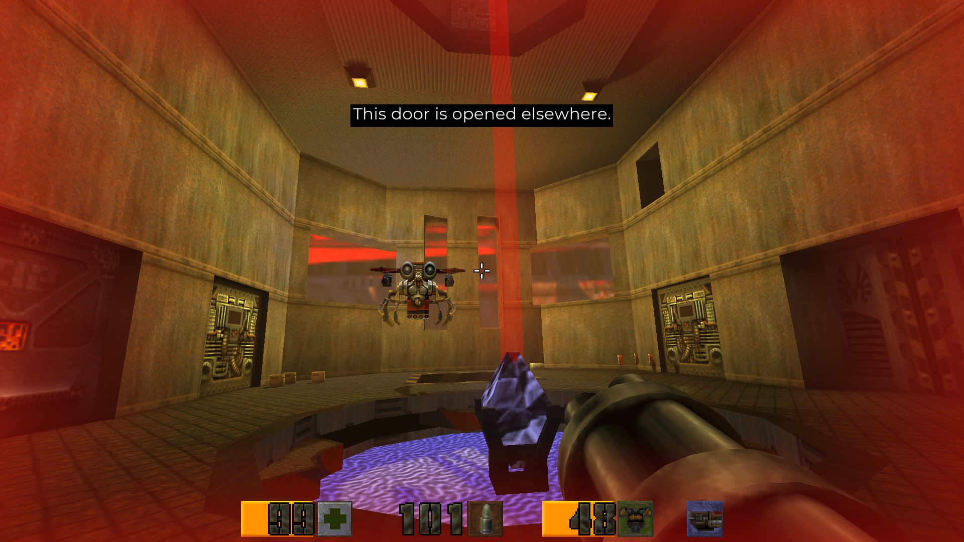 Quake II Restored In All Its Glory And Then Some - Lords of Gaming