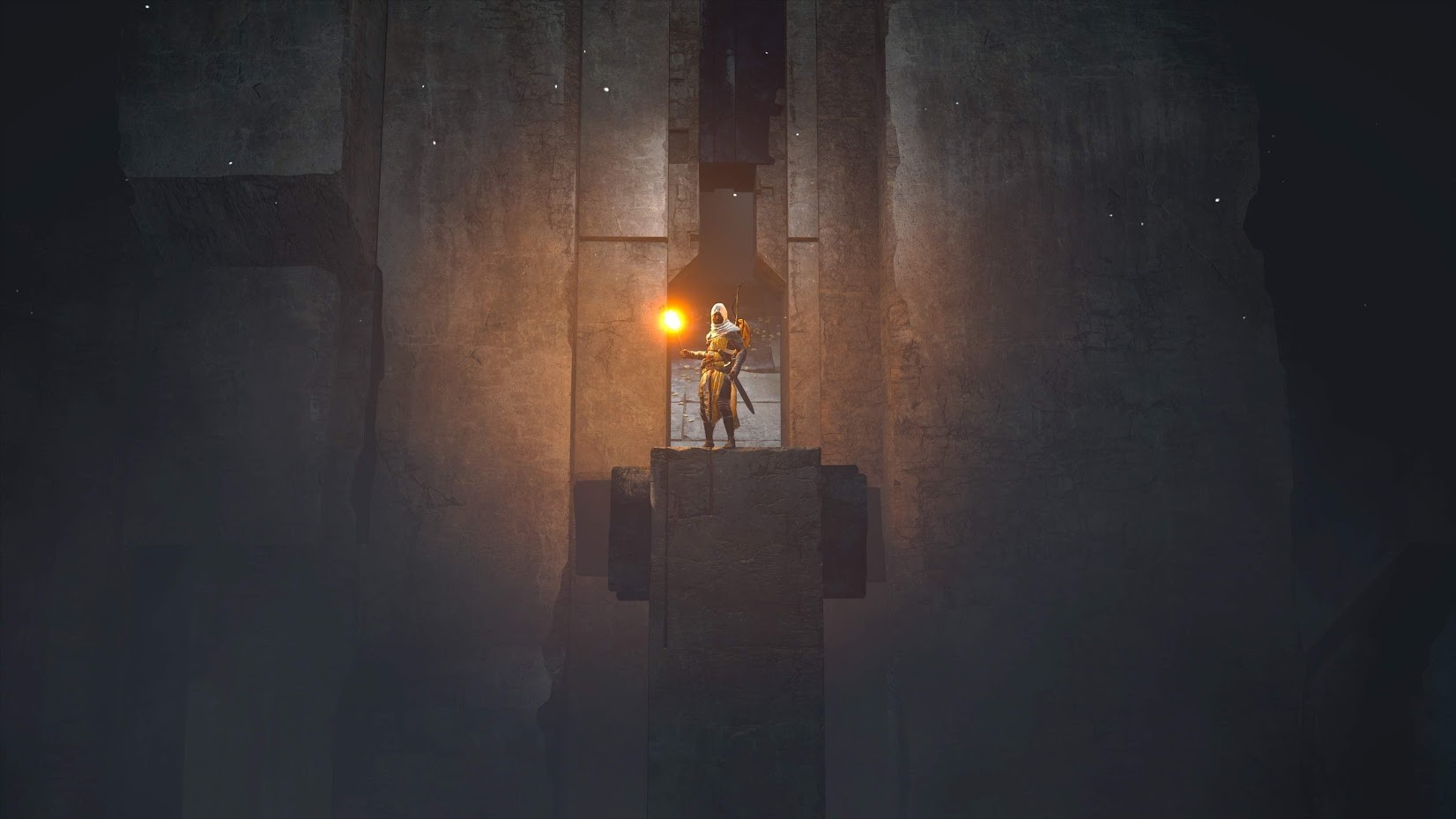 Assassin's Creed Origins: Bayek and the Brotherhood - Lords of Gaming