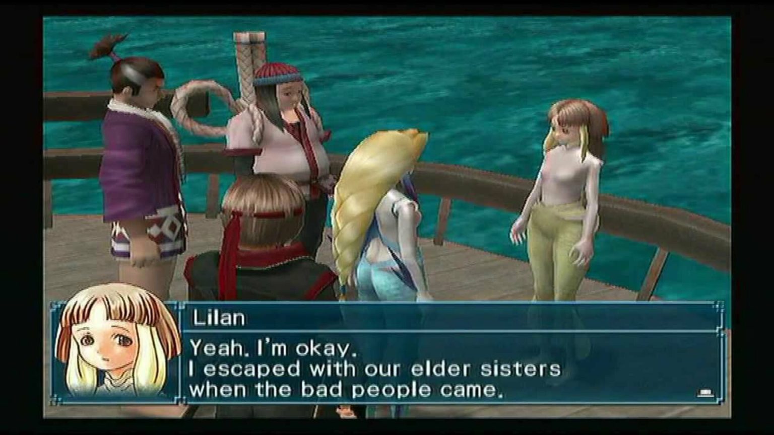 Suikoden: True Runes of the 5 Main Games - Lords of Gaming