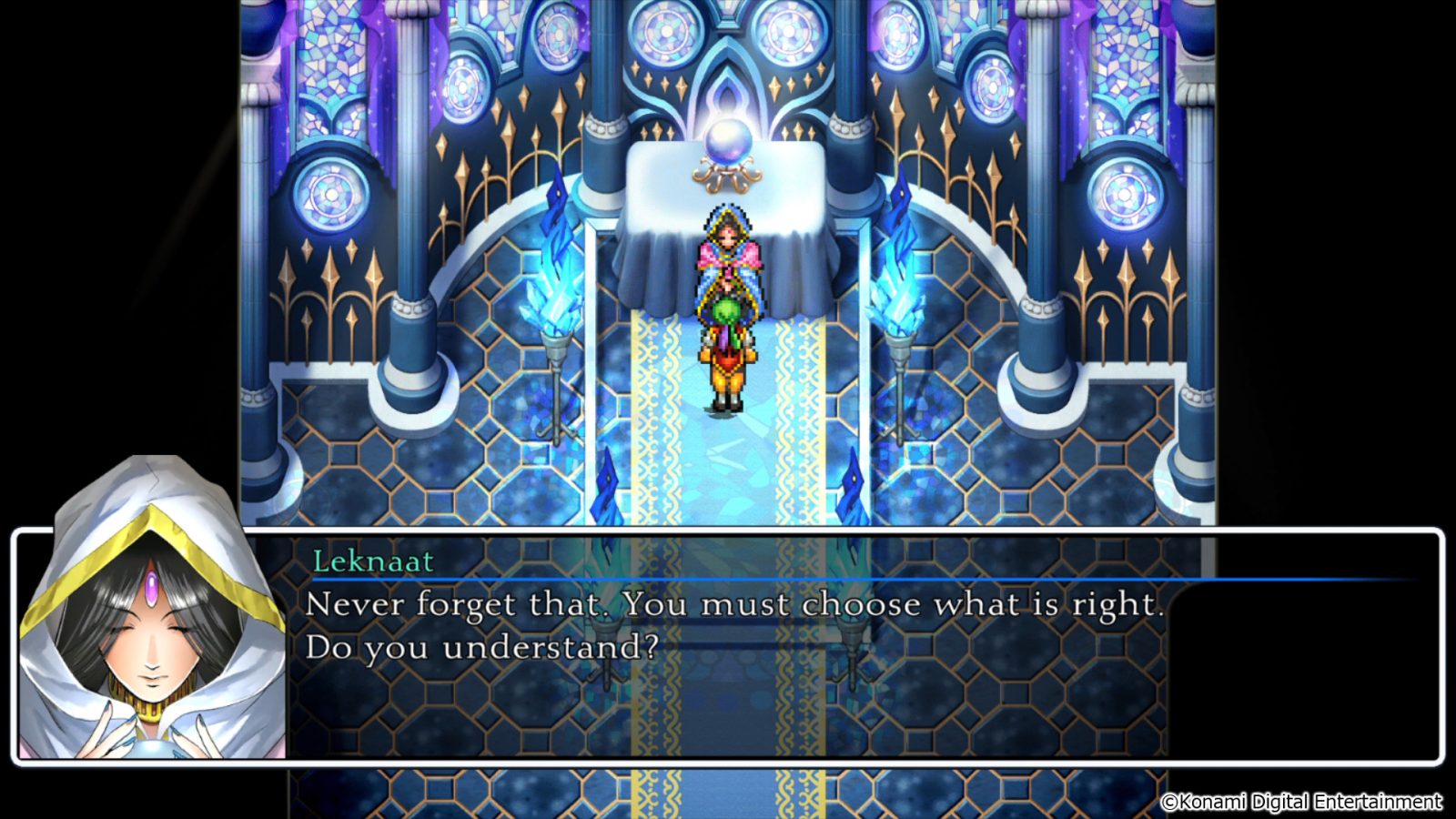 Suikoden: The 27 True Runes Explained - Lords of Gaming