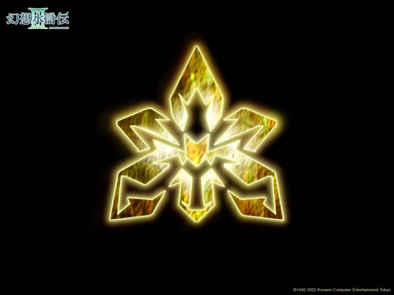 Suikoden: The 27 True Runes Explained - Lords of Gaming